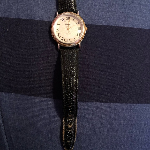 Adolfo | Accessories | Adolfo Watch | Poshmark